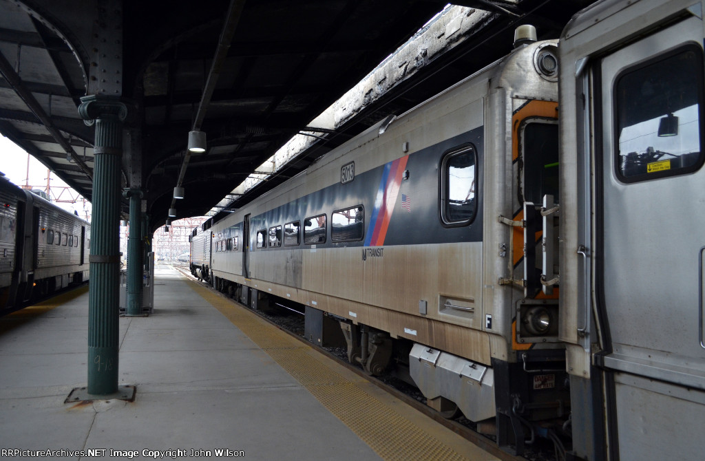 NJT 5013